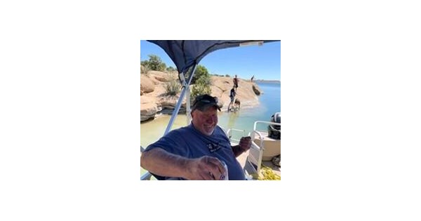 Ronald Lucas Obituary (2022) - Riverton, UT - Broomhead Funeral Home ...