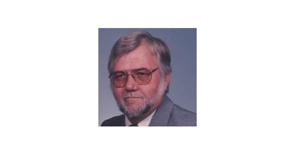 William Charnock Obituary (2021) - Hampton, VA - R. Hayden Smith ...