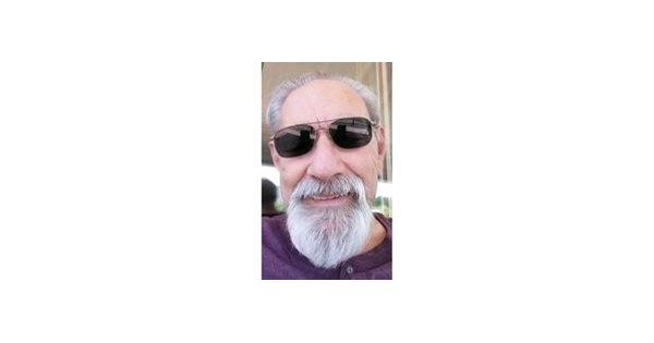 Steven Carr Obituary and Online Memorial (2022)
