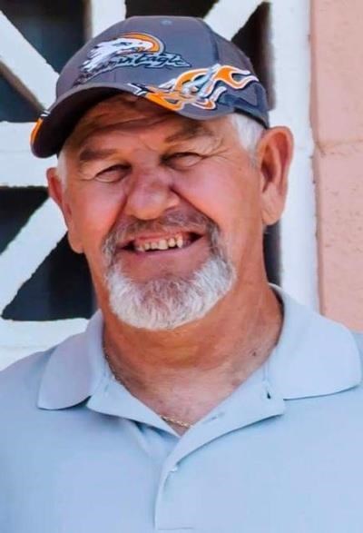 Paul Self Obituary - Lewallen-Garcia-Pipkin Funeral Home - 2018