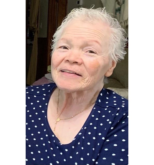 Maria Castañeda Obituary (2021) - Irving, TX - International Funeral Home