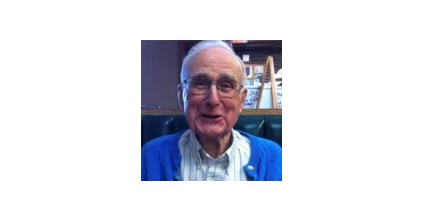 Robert Trombley "Bob" Obituary (2020) - Flint, MI - Swartz Funeral Home ...
