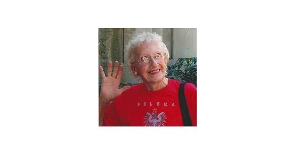 ELIZABETH "ALICE" PEPIN Obituary (1928 - 2020) - Legacy Remembers