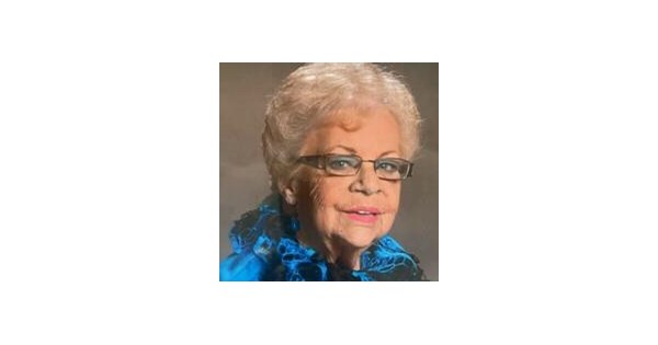 Eda Jane Drake Obituary (1932 - 2022) - Legacy Remembers