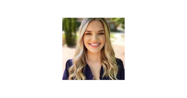Caroline Beasley Obituary (1998 - 2022) - Legacy Remembers