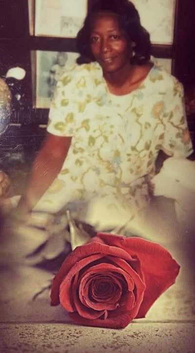 Ms. Minnie Collins Obituary (1941 - 2020) - Legacy Remembers