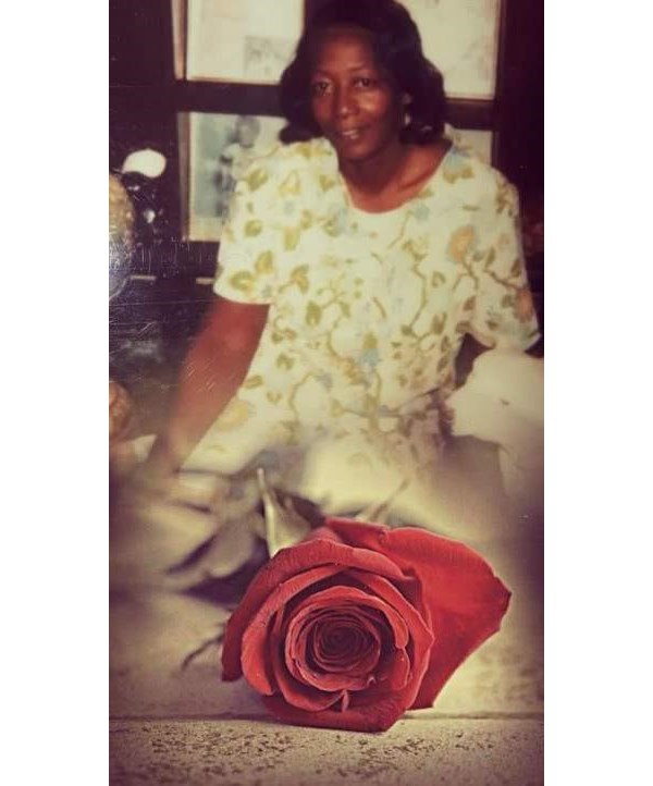 Ms. Minnie Collins Obituary (1941 - 2020) - Legacy Remembers