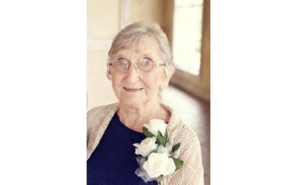 Goldie Wall Obituary (2019) - Hebron, IN - Geisen Funeral Homes - Hebron