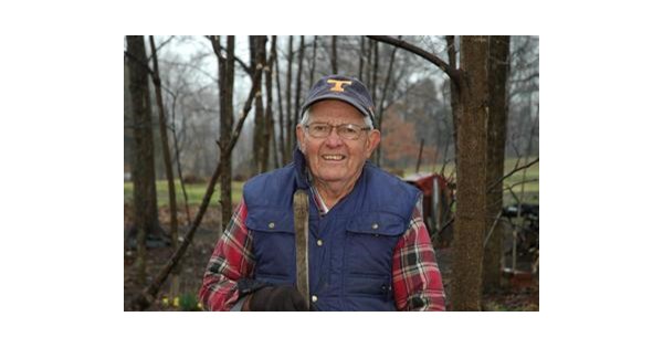 Joe Eston Cooper Obituary (2017) - Milan, TN - Bodkin Funeral Home - Milan