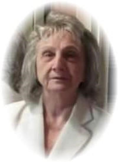 Mary K. Simpson Obituary (2018) - Pinckneyville, IL - Pyatt Funeral ...