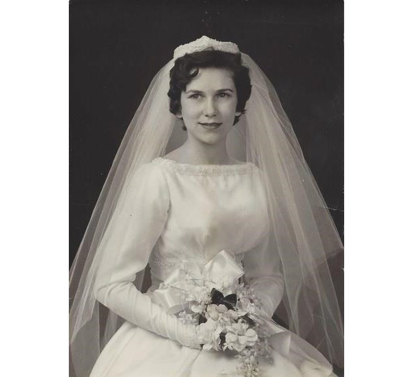 Sally (Craner) Rhodes Obituary (2017) - Queensbury, NY - Baker Funeral ...