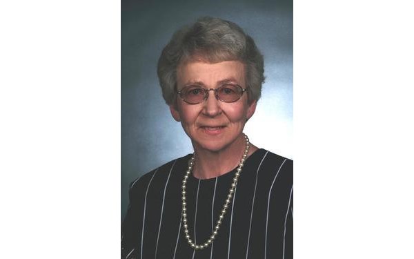 Marian Martin Obituary (2016) - Harrisonburg, VA - McMullen Funeral ...
