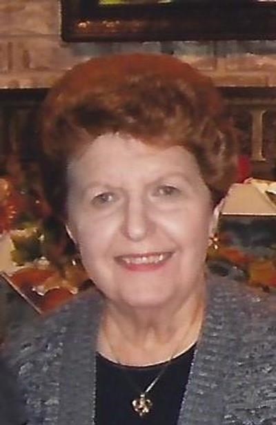 DOROTHY PASSARELLO Obituary (2019) - Downers Grove, IL - Toon Funeral ...