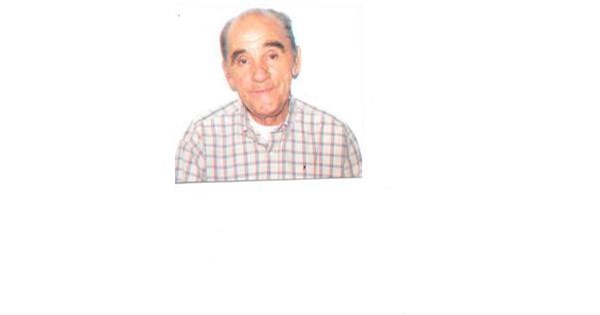 John J. "Happy" Dimino, Jr. Obituary (2015) - Wharton, NJ - Bermingham ...