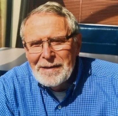Roger Jackson Obituary (1934 - 2022) - Legacy Remembers