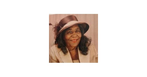 BETTY LUKE Obituary (1935 - 2023) - Legacy Remembers