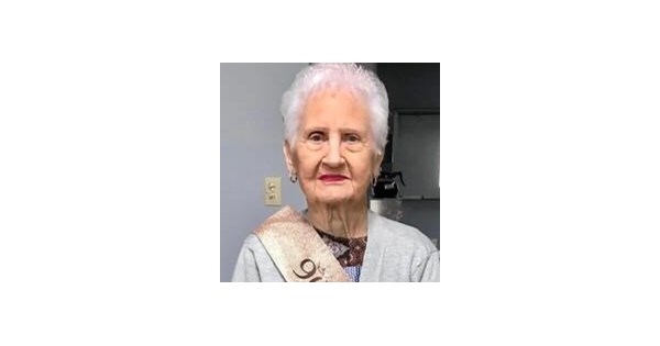 Barbara "Bobbie" Perry Obituary (2023) - Leesville, LA - Labby Memorial ...
