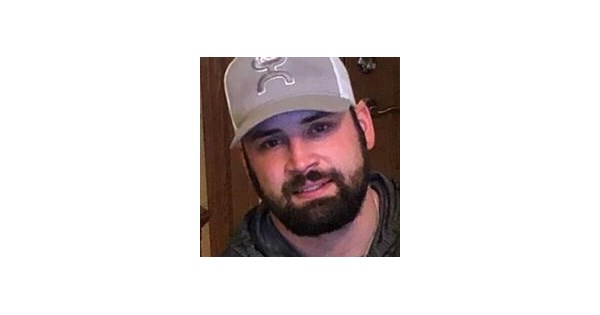 Kurt Schwieterman Obituary (1991 - 2022) - Legacy Remembers