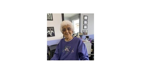 Anna Rone Obituary (1932 - 2020) - Legacy Remembers