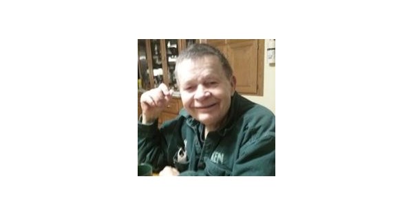 Kenneth Akerman Obituary (2021) - Park Rapids, MN - Jones-Pearson ...
