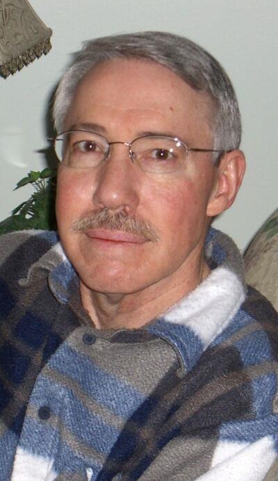 Ervin Grimm Obituary (2021) - Ballwin, MO - Schrader Funeral Home and ...
