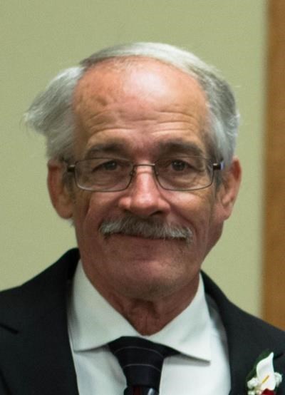 Richard McBride, Jr. Obituary (1957 - 2019) - Legacy Remembers
