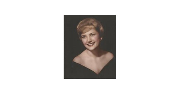 Barbara Watt Obituary (1939 - 2012) - Legacy Remembers
