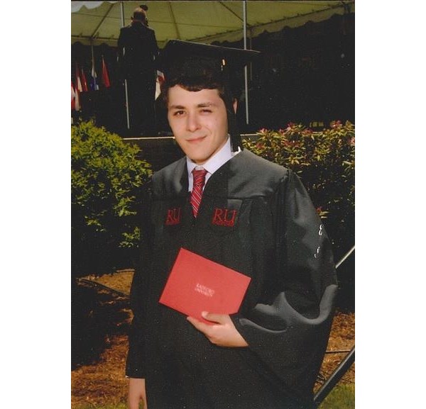 Tucker Shaheen Obituary (2019) - Radford, VA - Mullins Funeral Home ...