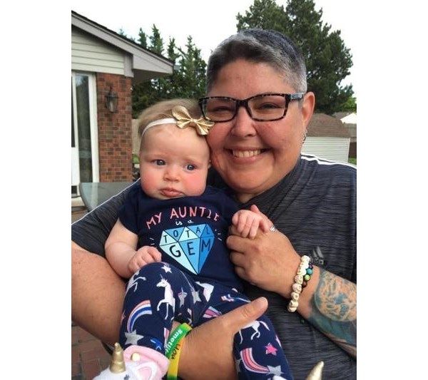 Jessica Beck Obituary (1980 - 2019) - Legacy Remembers