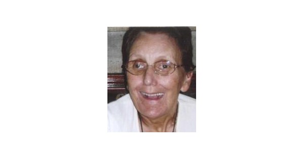 Julia Niles Obituary (1937 - 2012) - Legacy Remembers
