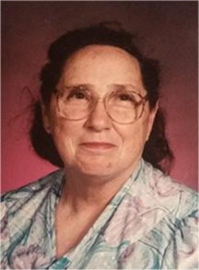 Kay Henry Obituary (2019) - PAULS VALLEY, OK - Stufflebean-Coffey ...