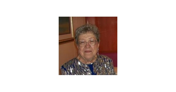 Geri Johnson Obituary (2020) - Crawfordsville, IN - Burkhart Funeral ...