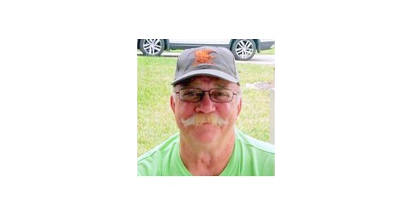 Douglas Eckert Obituary (1951 - 2023) - Legacy Remembers