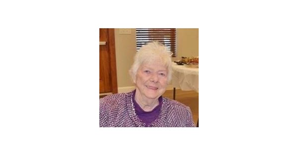 Betty McClain Obituary (1934 - 2020) - Legacy Remembers