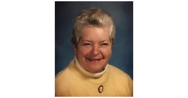 Nancy DeLanoy Obituary (1934 - 2016) - Legacy Remembers