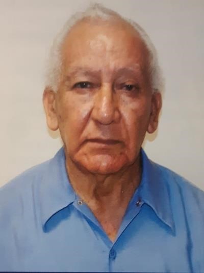 David Rodriguez Obituary (2021) - San Antonio, TX - Hillcrest Funeral ...