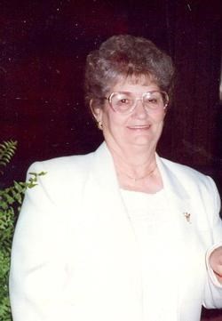 Dovie Thompson Gregory Obituary (2017) - Legacy Remembers