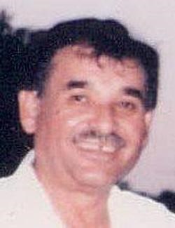 Jose Chapa Obituary (2015) - Gilroy, CA - Habing Family Funeral Home