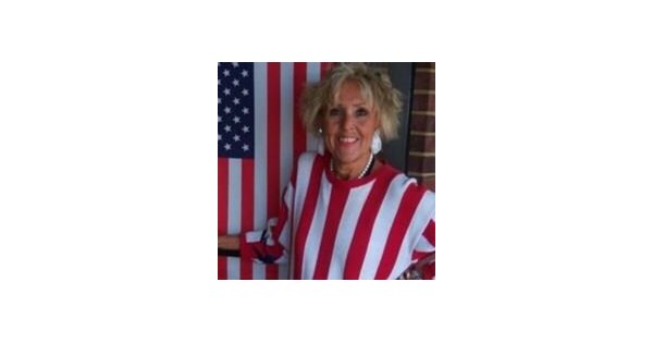 Kay Whitaker Obituary (2020) - Columbus, MS - Memorial Gunter Peel ...