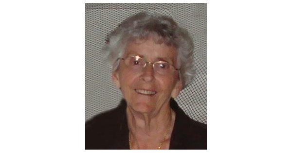 Cecelia Bugglin Obituary (2018) - Levittown, PA - James J. Dougherty ...