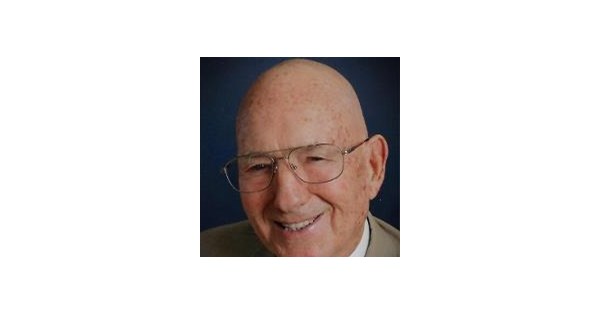Rev. Robert Winter Obituary (1929 - 2019) - Legacy Remembers