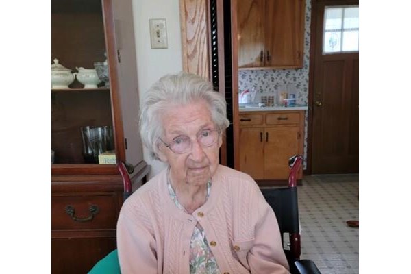 Della DeBord Obituary (2021) - Marion, VA - Bradley's Funeral Home ...