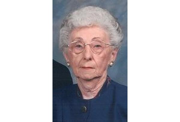 Virginia Preston Obituary (2014) - Houma, LA - Chauvin Funeral Home ...