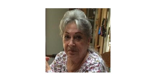 Helen Yannetta Obituary (1939 - 2016) - Berlin, MD - Anchorage Daily News