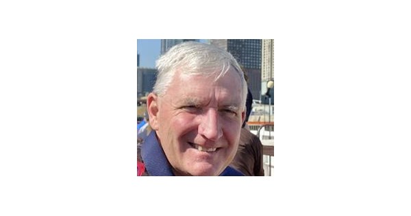Kevin Dennehy Obituary (1963 - 2022) - Legacy Remembers