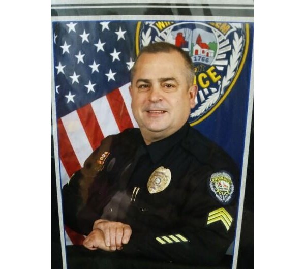 David Lentz Obituary (1967 - 2022) - Legacy Remembers