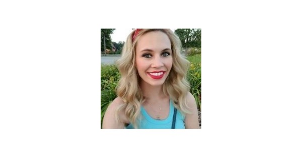 Katelynn Hall-Crnkovich Obituary (1993 - 2022) - Legacy Remembers