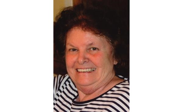Barbara Schuler Obituary (2018) - Legacy Remembers