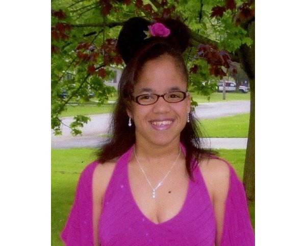 Brandy Montgomery Obituary (2018) - Bay City, MI - Gephart Funeral Home ...