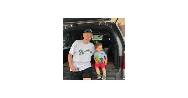 David Wilson, Jr. Obituary (2020) - Homewood, IL - Tews-Ryan Funeral Home